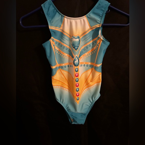 Destira | One Pieces | Destira Gymnastics Leotard | Poshmark